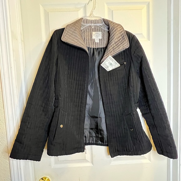 St. John's Bay | Jackets & Coats | Sexy Sassy Classy St Johns Bay ...